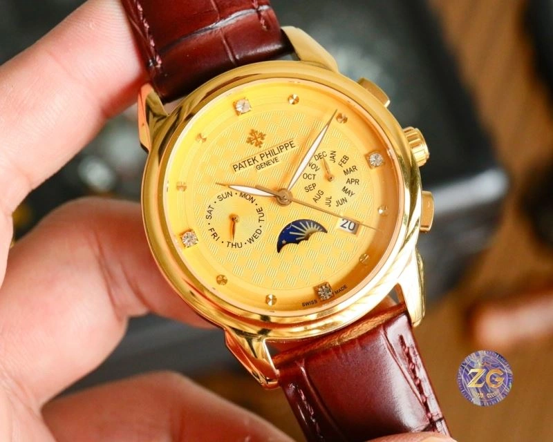 Low-cost PATEK PHILIPPE Watches