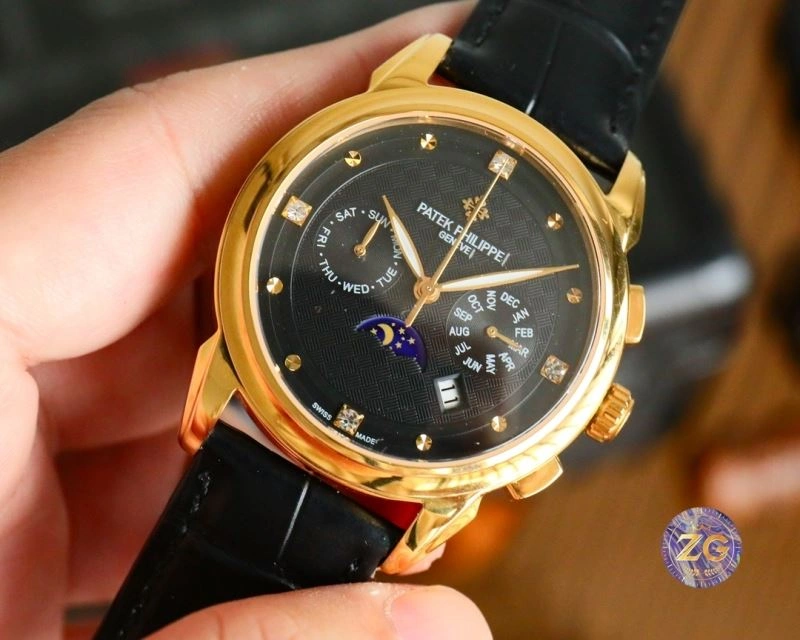 Low-cost PATEK PHILIPPE Watches
