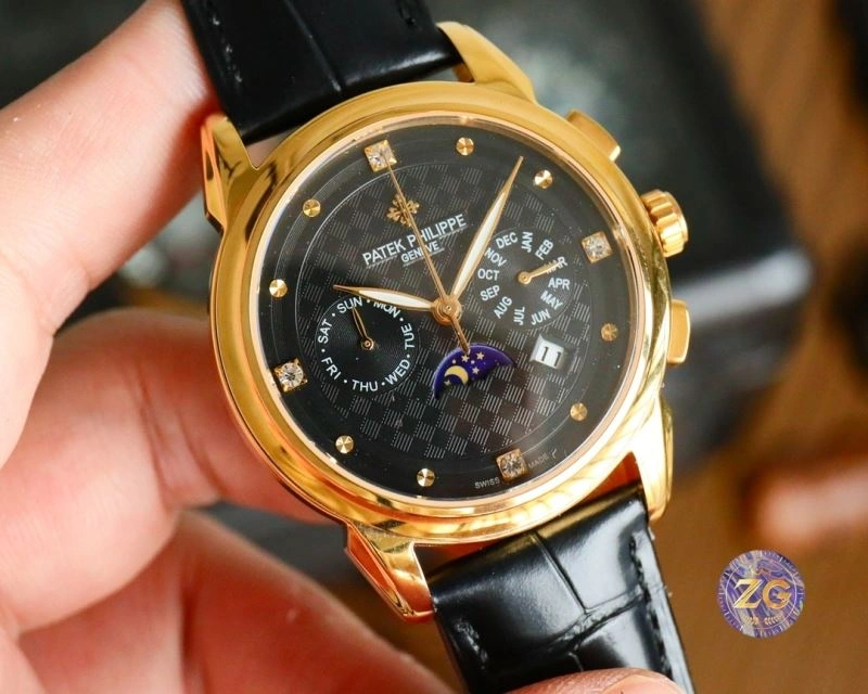 Low-cost PATEK PHILIPPE Watches