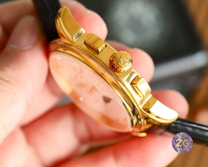 Low-cost PATEK PHILIPPE Watches