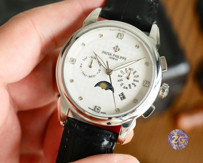 PATEK PHILIPPE Watches
