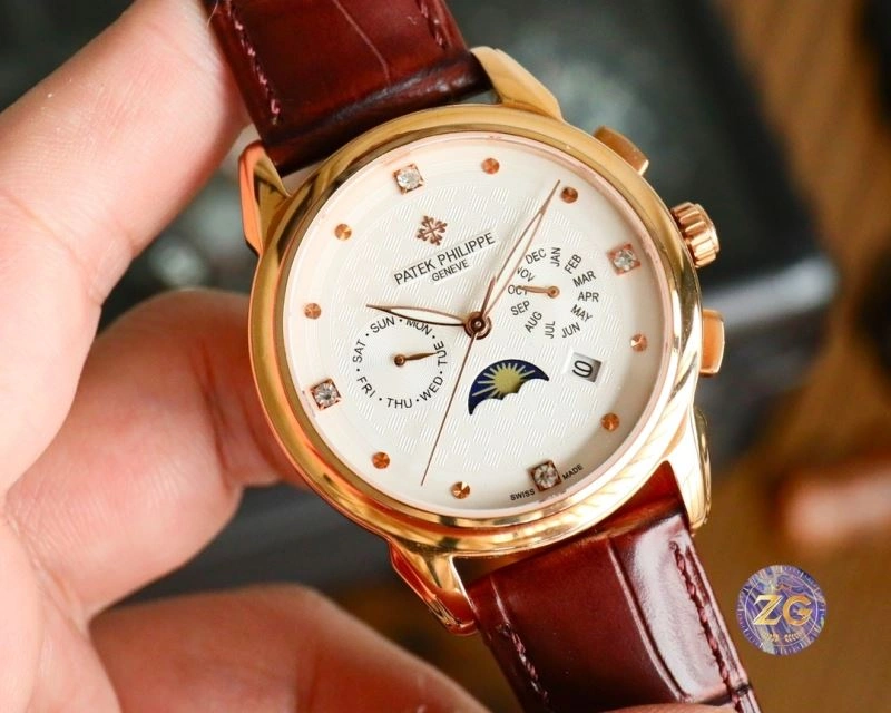 Discounted PATEK PHILIPPE Watches