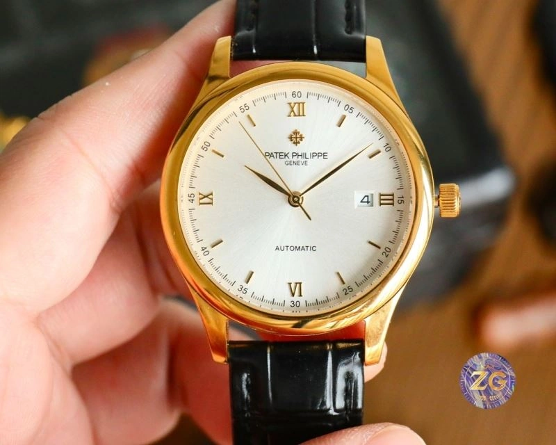 PATEK PHILIPPE Watches