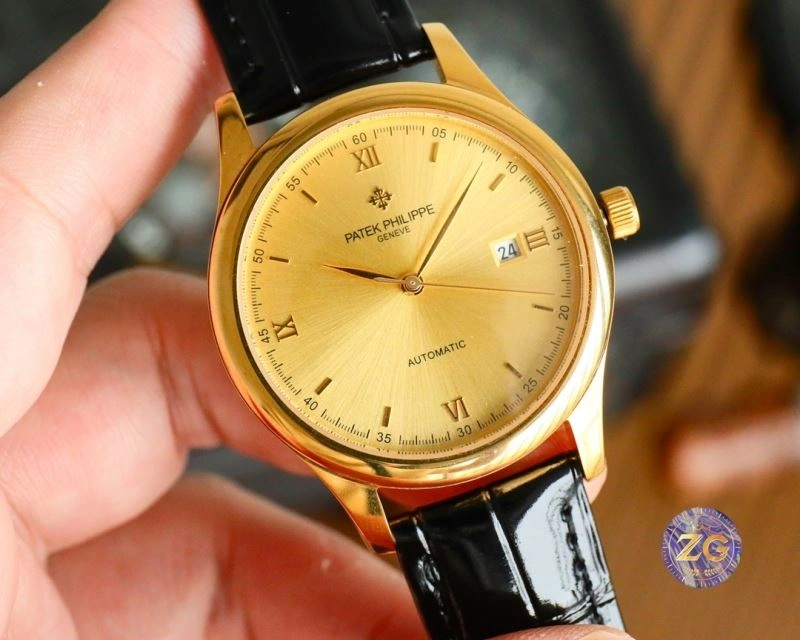 Economical PATEK PHILIPPE Watches
