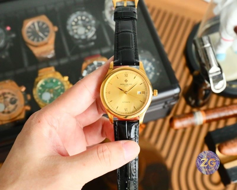 Economical PATEK PHILIPPE Watches