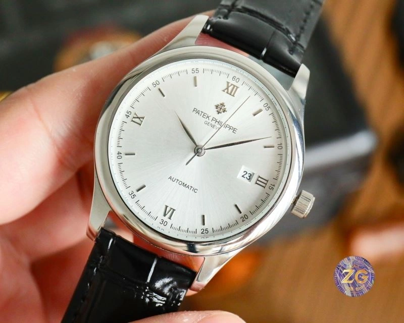 PATEK PHILIPPE Watches