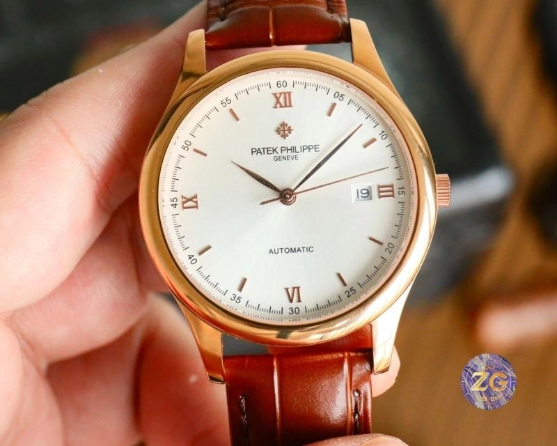 Budget-friendly PATEK PHILIPPE Watches