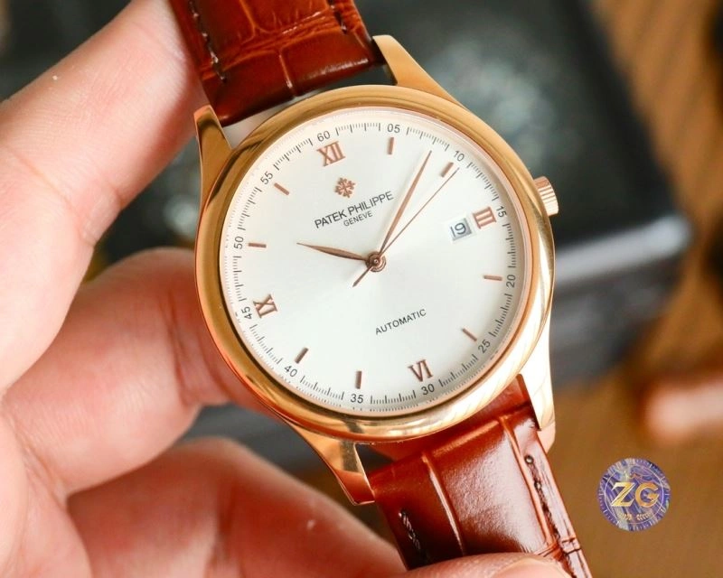 Budget-friendly PATEK PHILIPPE Watches