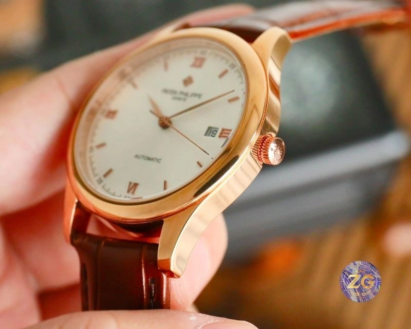 Budget-friendly PATEK PHILIPPE Watches