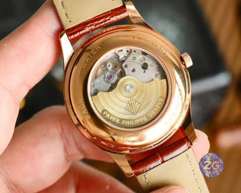 Budget-friendly PATEK PHILIPPE Watches