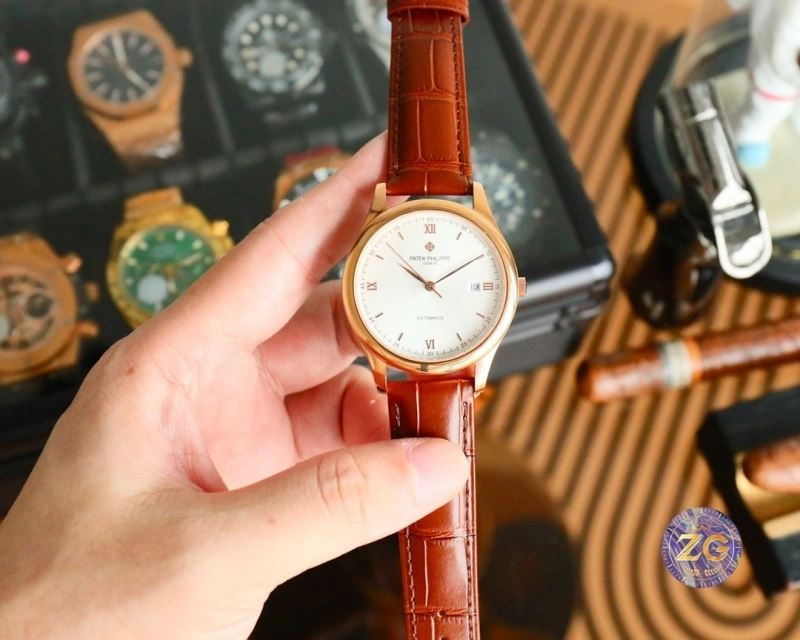 Budget-friendly PATEK PHILIPPE Watches