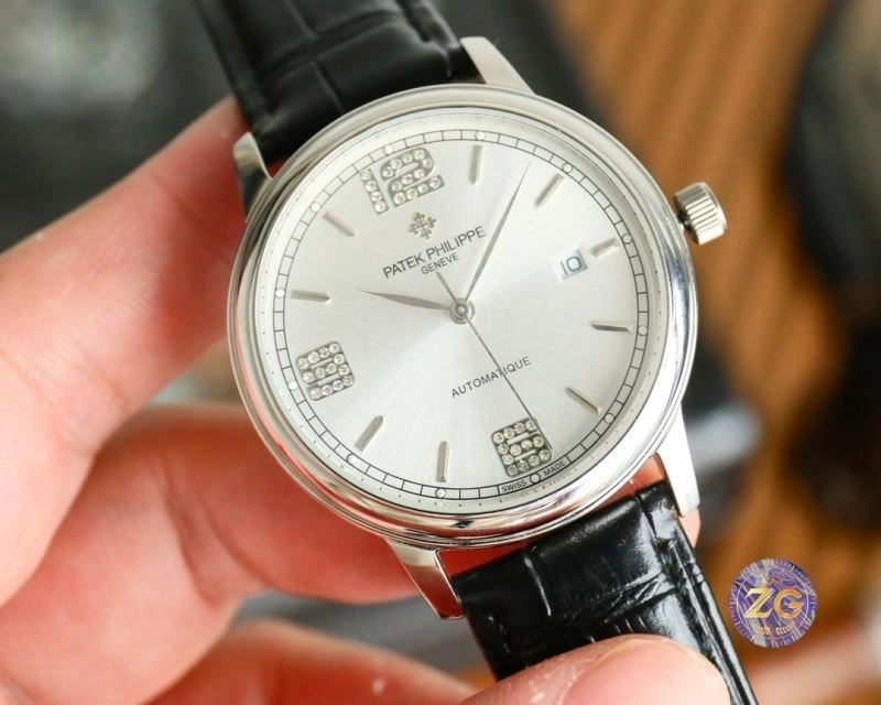 PATEK PHILIPPE Watches
