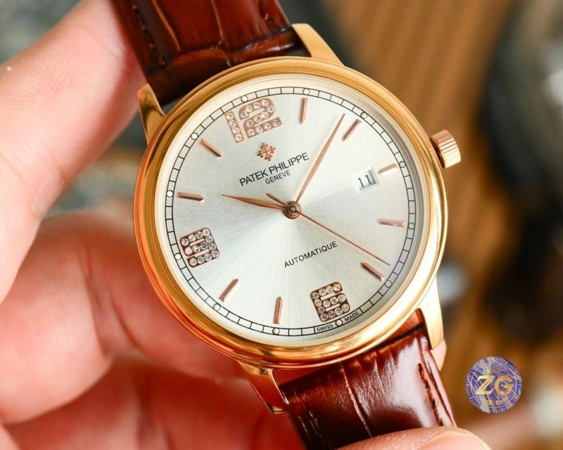 Accurate model PATEK PHILIPPE Watches