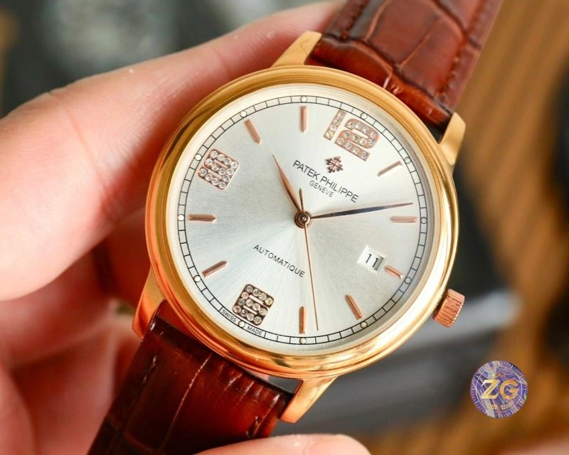 Accurate model PATEK PHILIPPE Watches