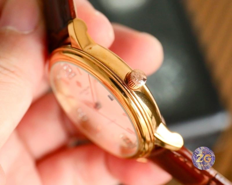 Accurate model PATEK PHILIPPE Watches