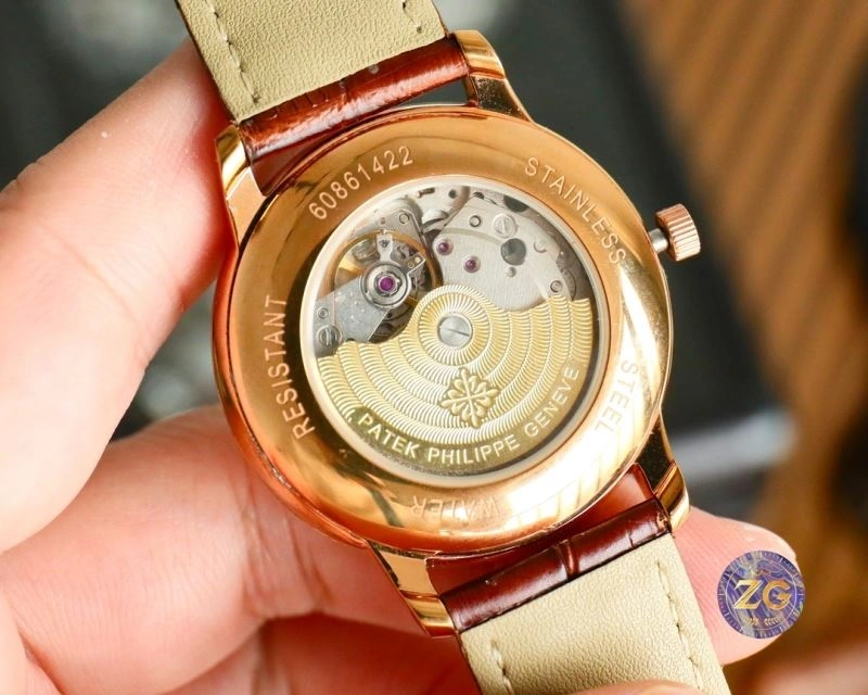 Accurate model PATEK PHILIPPE Watches