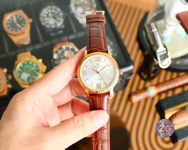 Accurate model PATEK PHILIPPE Watches