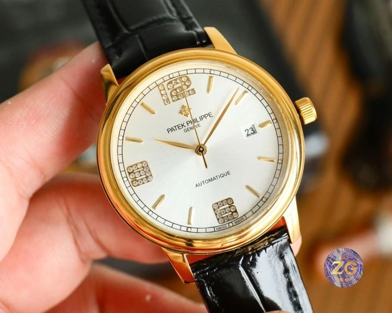 PATEK PHILIPPE Watches