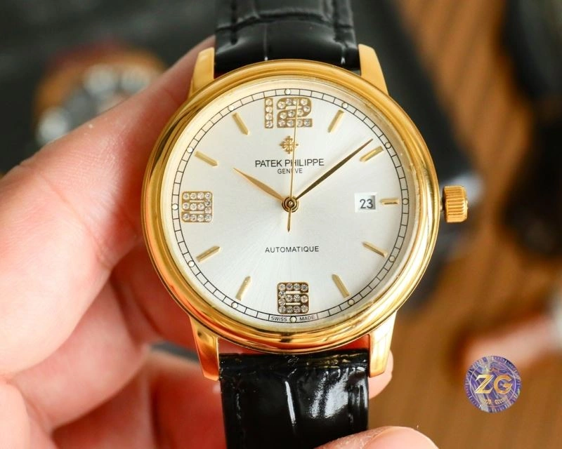 Budget-friendly PATEK PHILIPPE Watches
