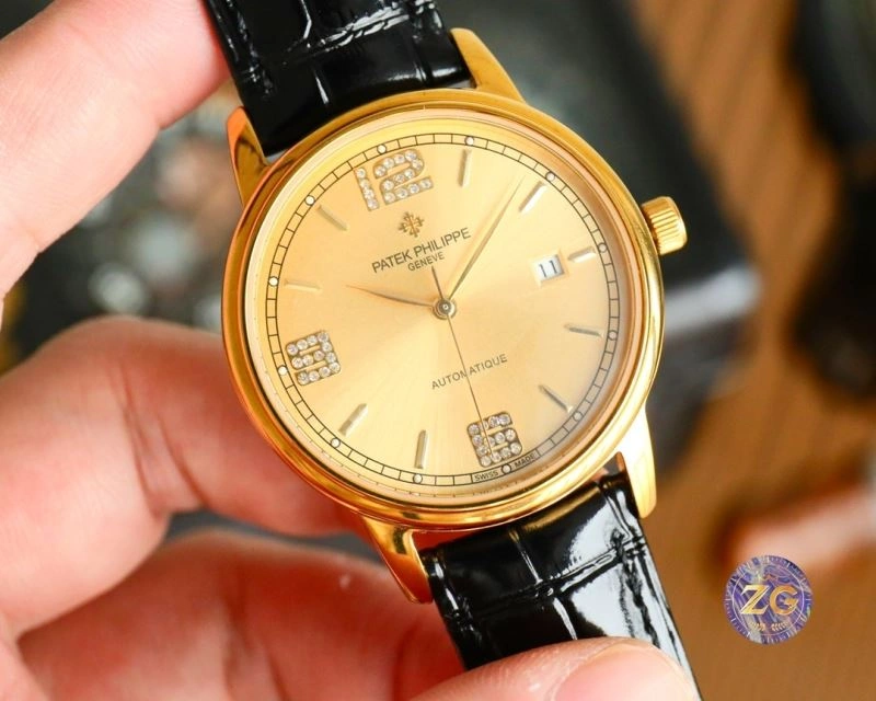 Budget-friendly PATEK PHILIPPE Watches