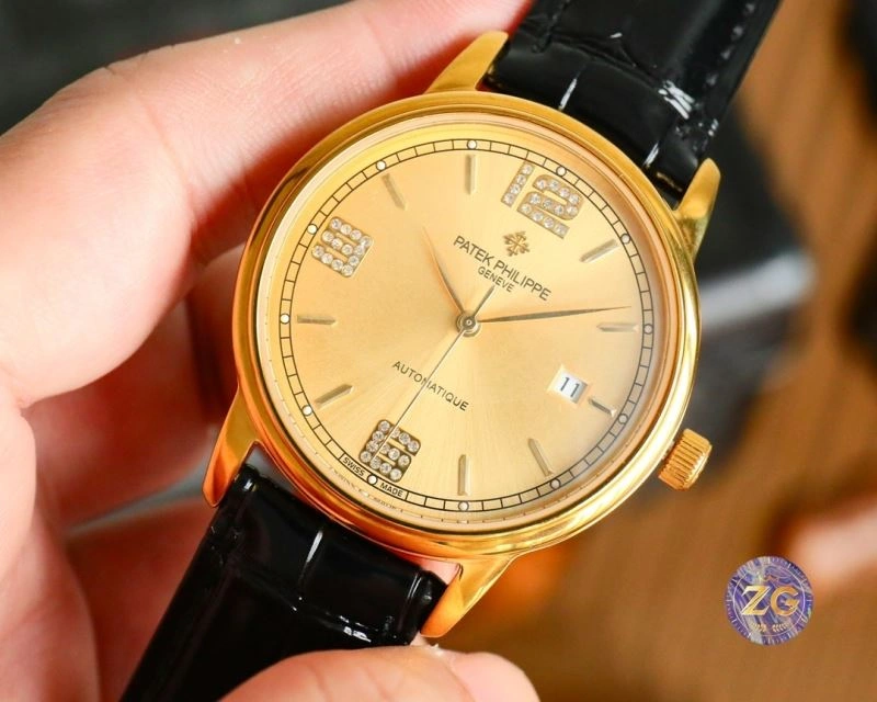 Budget-friendly PATEK PHILIPPE Watches