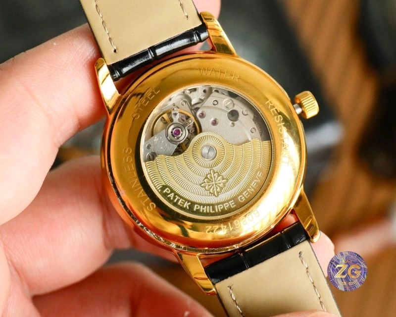 Budget-friendly PATEK PHILIPPE Watches