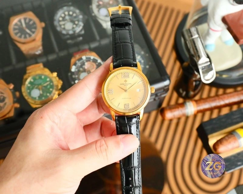 Budget-friendly PATEK PHILIPPE Watches