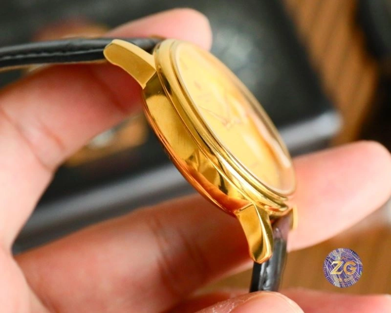 Indistinguishable PATEK PHILIPPE Watches