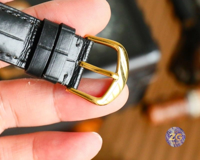 Indistinguishable PATEK PHILIPPE Watches