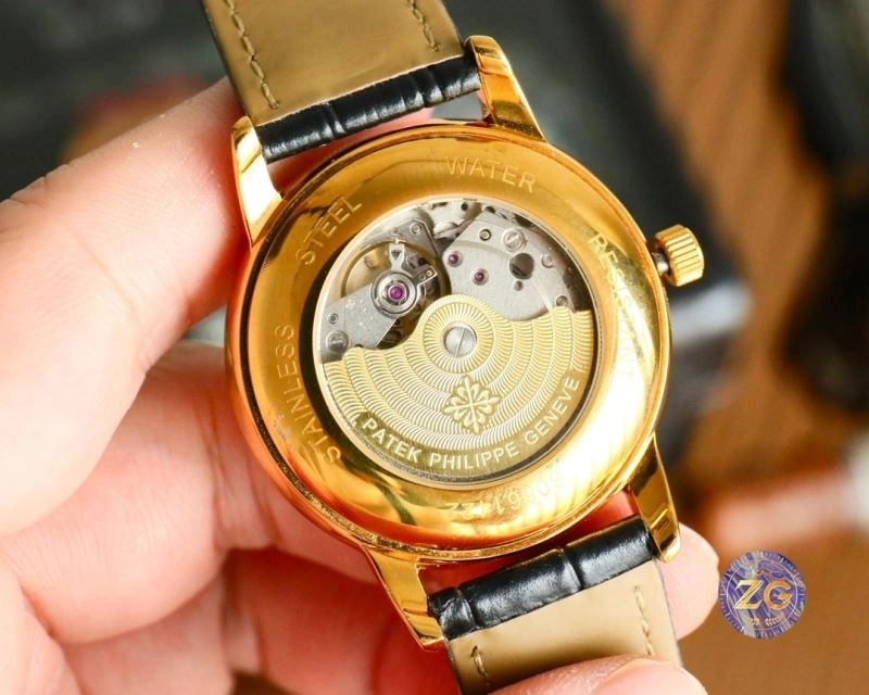 Indistinguishable PATEK PHILIPPE Watches