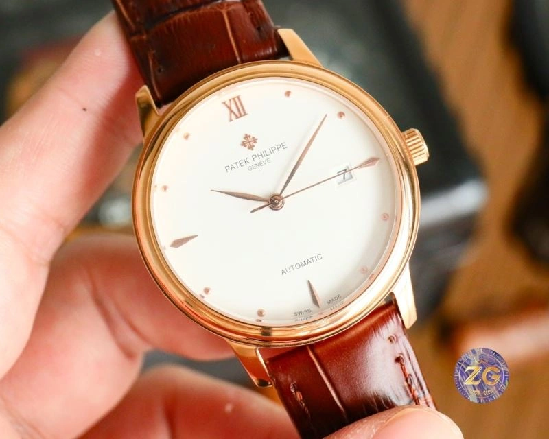 PATEK PHILIPPE Watches