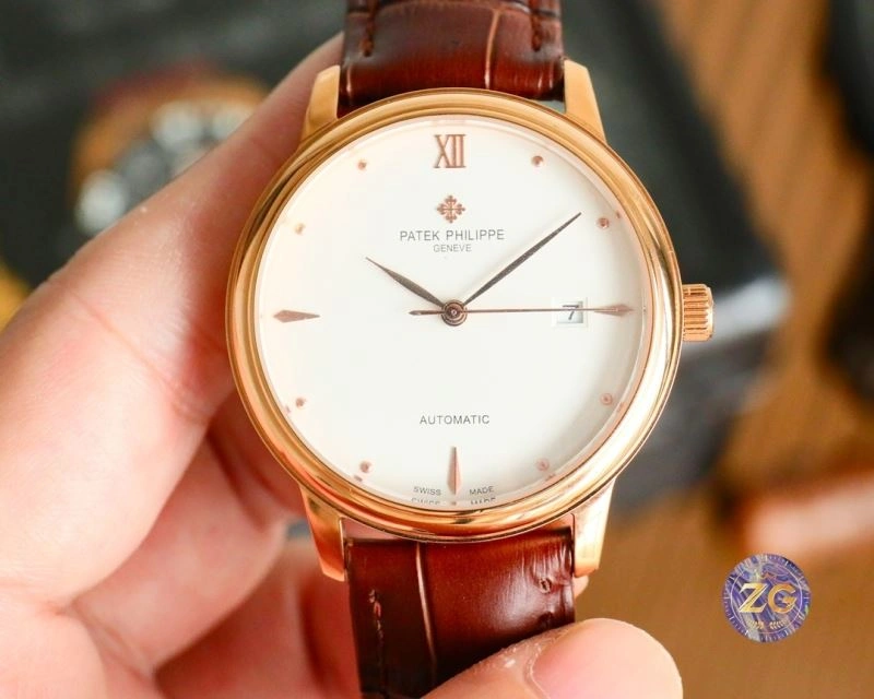 High accuracy PATEK PHILIPPE Watches