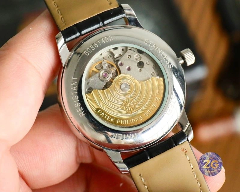 High accuracy PATEK PHILIPPE Watches