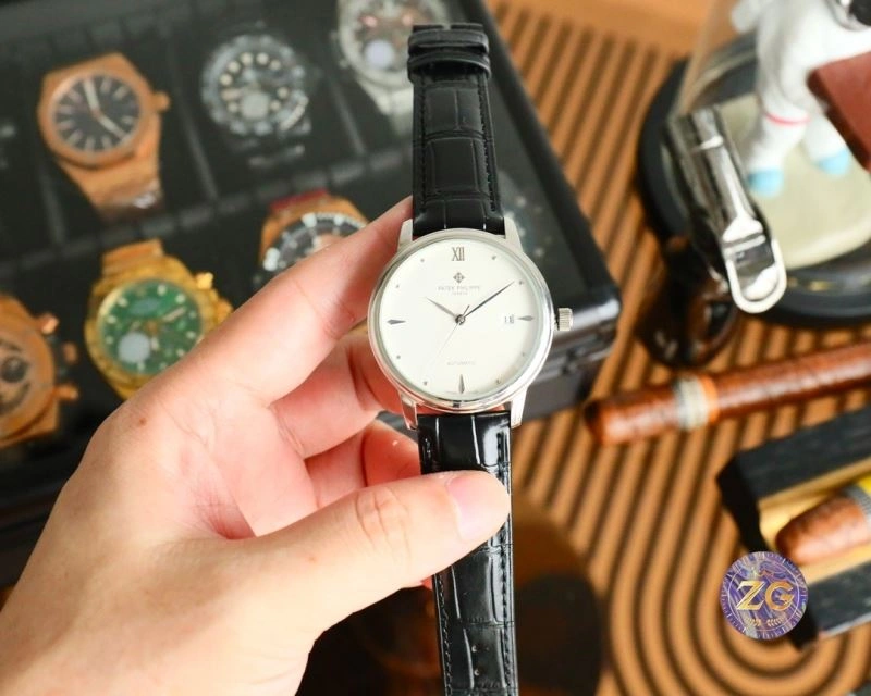High accuracy PATEK PHILIPPE Watches