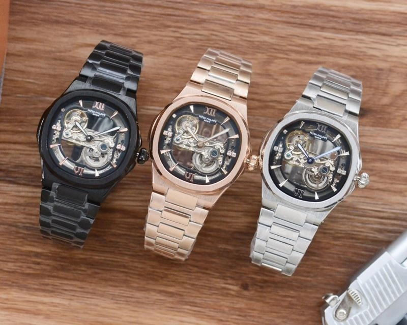 PATEK PHILIPPE Watches