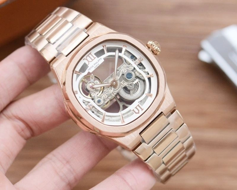 Accurate model PATEK PHILIPPE Watches