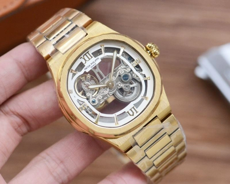 Accurate model PATEK PHILIPPE Watches