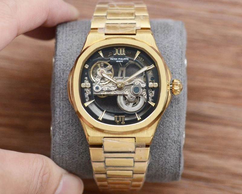 Accurate model PATEK PHILIPPE Watches
