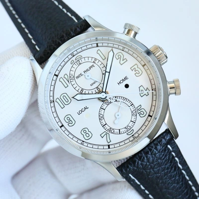 PATEK PHILIPPE Watches
