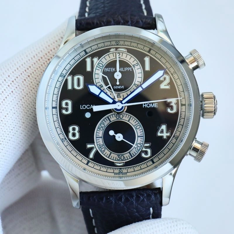 PATEK PHILIPPE Watches