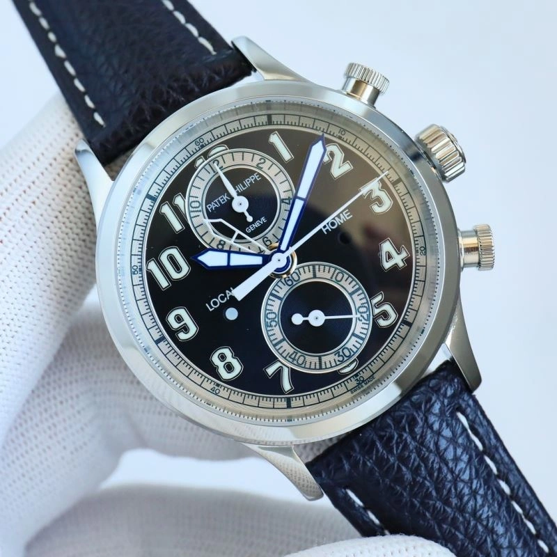 PATEK PHILIPPE Watches
