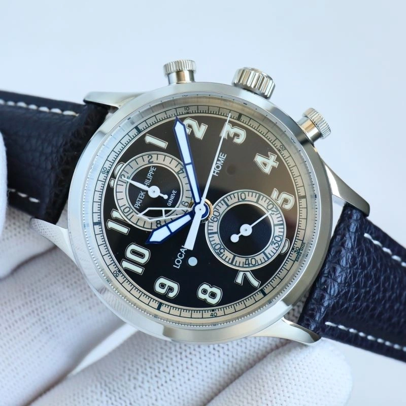 PATEK PHILIPPE Watches