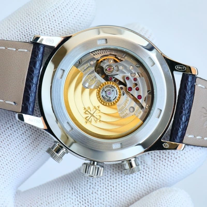 PATEK PHILIPPE Watches