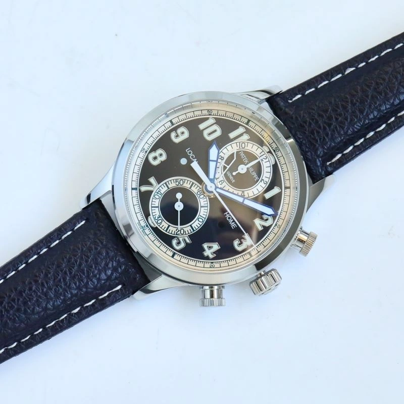 PATEK PHILIPPE Watches