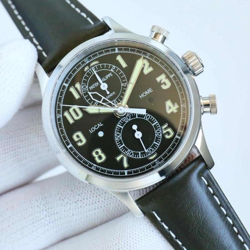 PATEK PHILIPPE Watches
