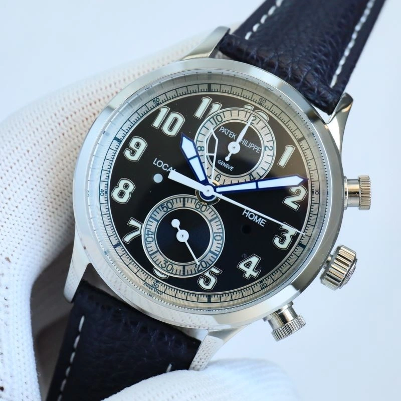Top mirror PATEK PHILIPPE Watches