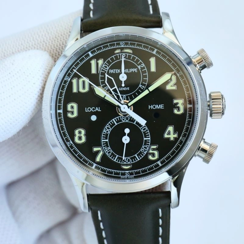 Top mirror PATEK PHILIPPE Watches