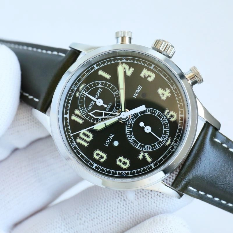 Top mirror PATEK PHILIPPE Watches