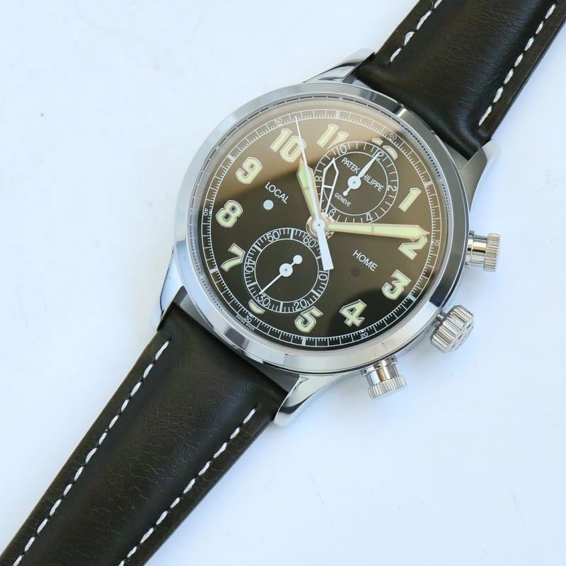 Top mirror PATEK PHILIPPE Watches