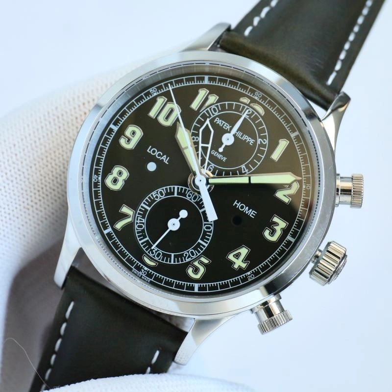 Top mirror PATEK PHILIPPE Watches
